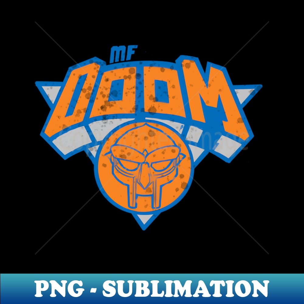 DOOM-BALL - Retro PNG Sublimation Digital Download - Create - Inspire ...