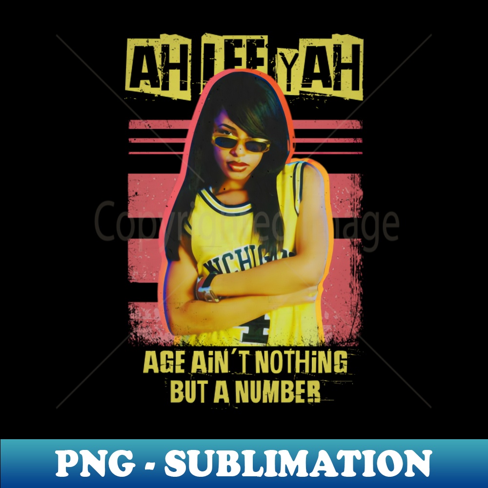 Ah Lee Yah Original Aesthetic Tribute - PNG Transparent Digi | Inspire ...