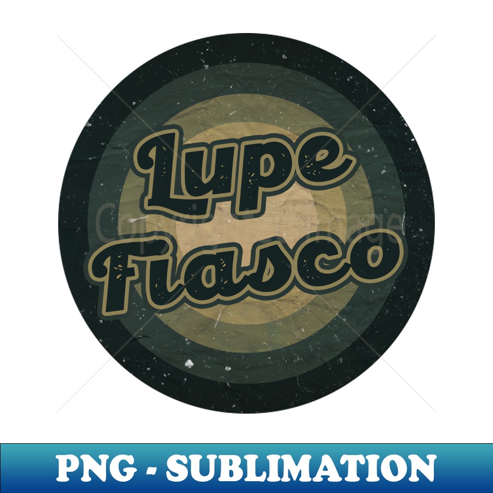 LUPE FIASCO - PNG Transparent Sublimation Design - Instantly | Inspire ...