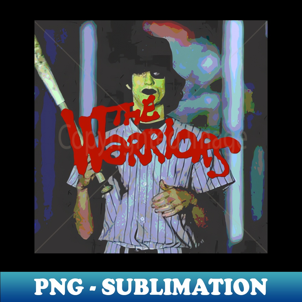 baseball furies - Artistic Sublimation Digital File - Revolu | Inspire ...