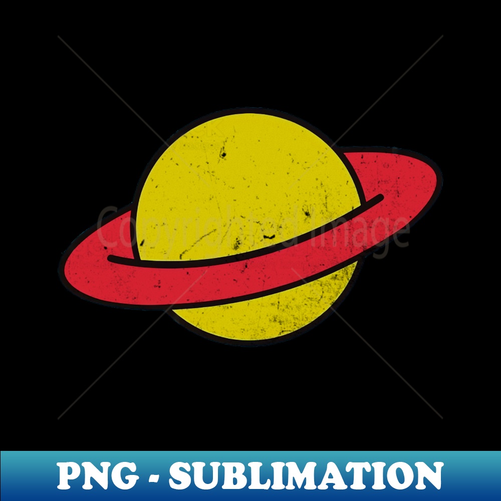 Vintage Retro Rugrats Chuckie Planet - Signature Sublimation | Inspire ...