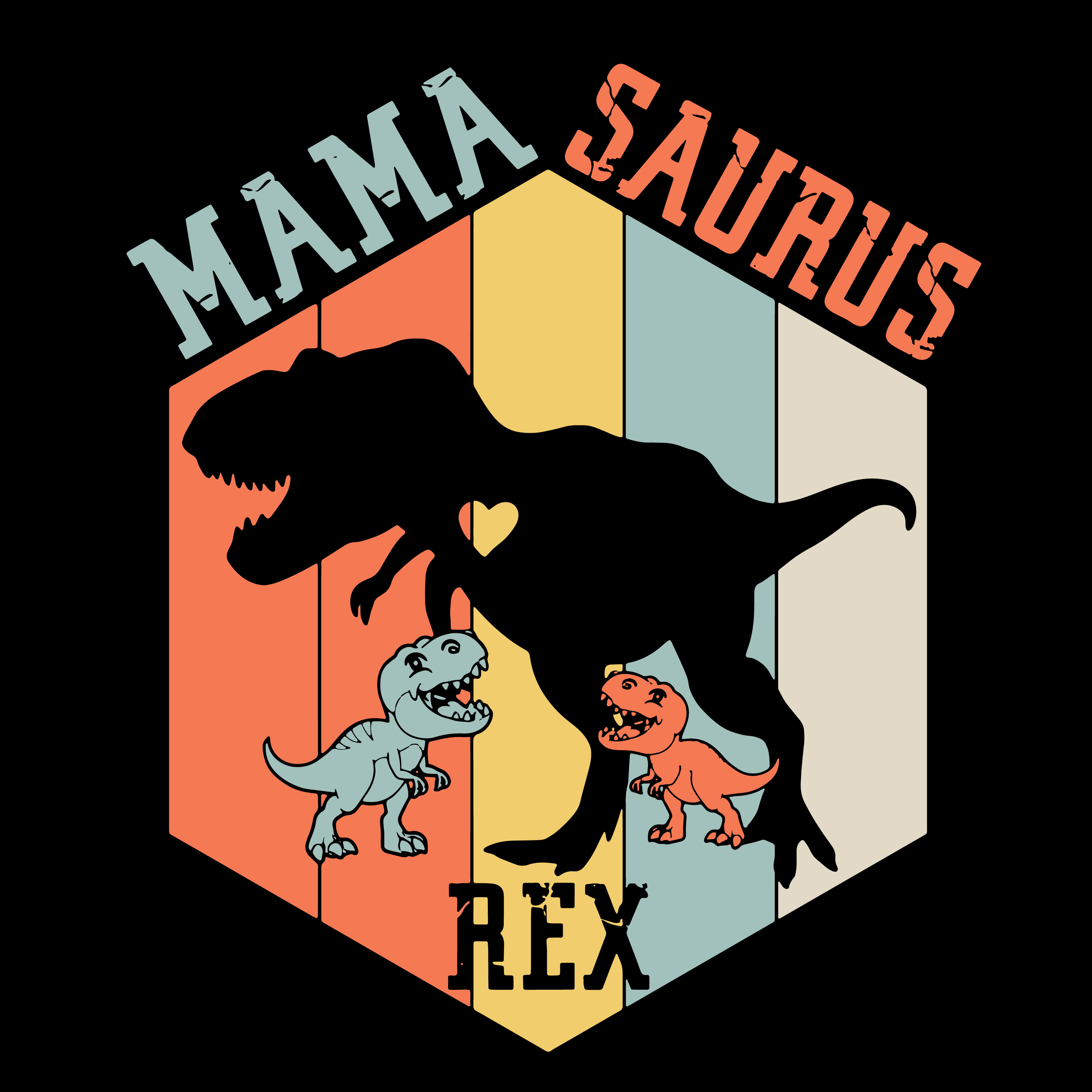 Mamasaurus Rex Svg, Mothers Day Svg, Mothers Svg, Mother Din - Inspire ...