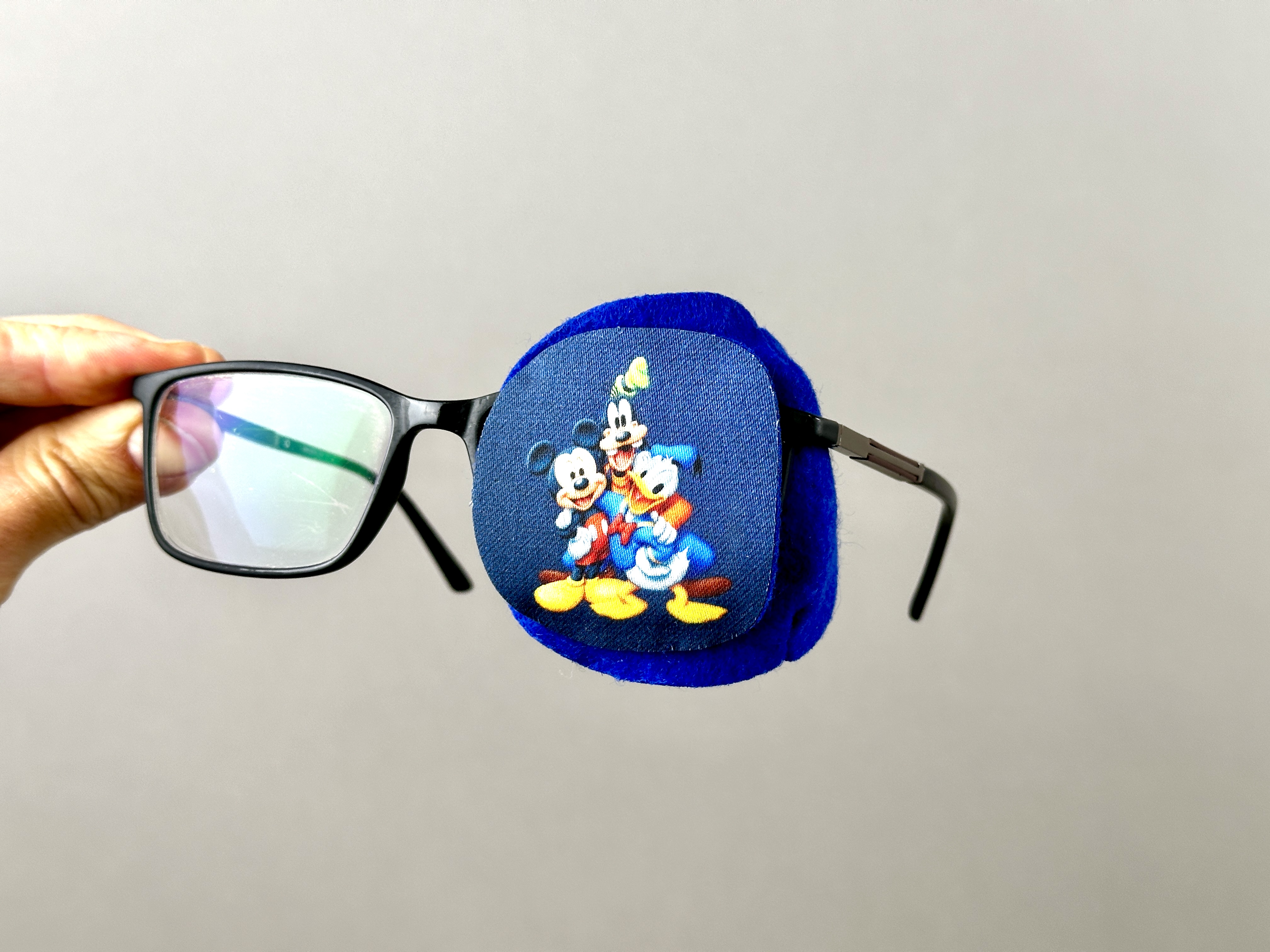 Eye Patch For Kids | Eye Patch | lazy eye treatment | strabi | Inspire ...
