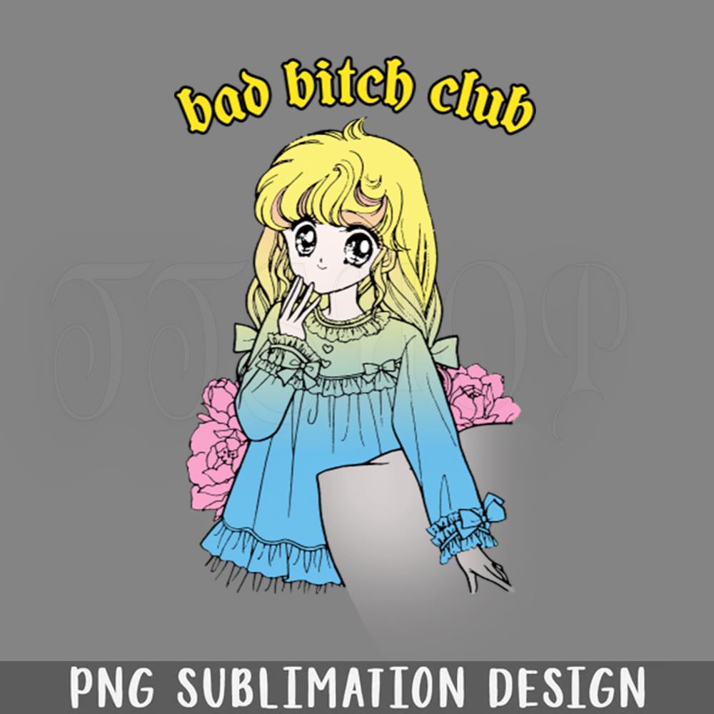 Bad Bit PNG Download | Inspire Uplift