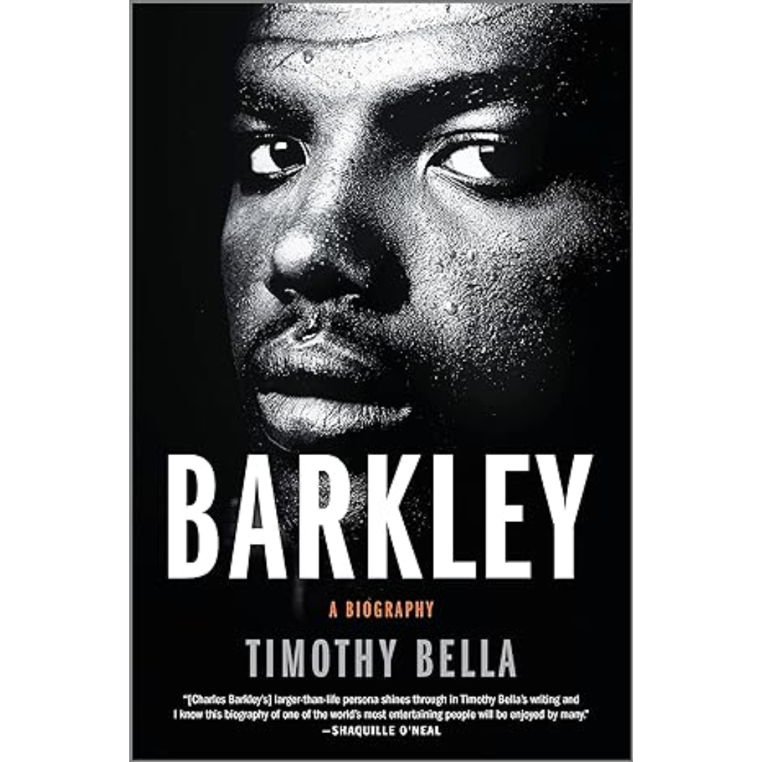 Barkley: A Biography - Inspire Uplift