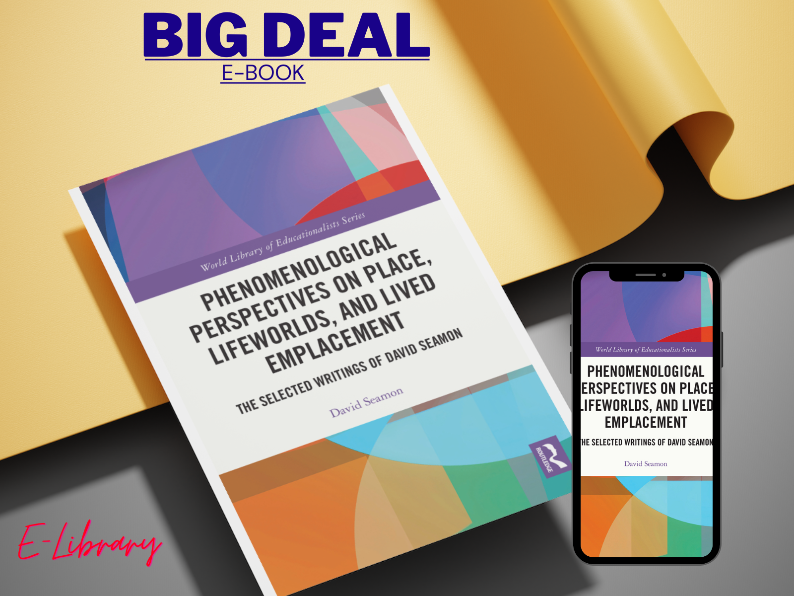 Phenomenological Perspectives on Place, Lifeworlds and Lived - Inspire ...