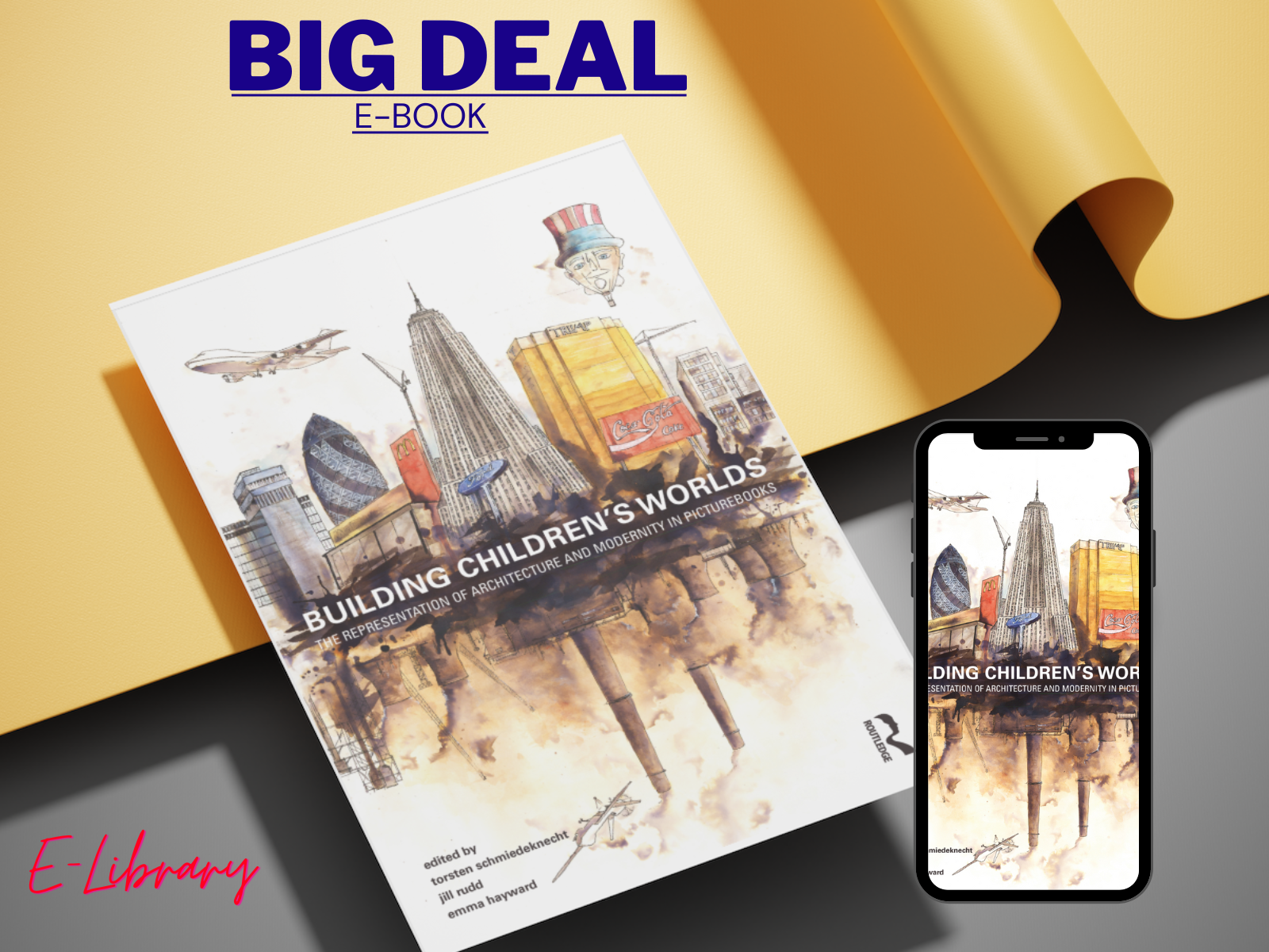 Building Children's Worlds The Representation of Architectur - Inspire ...