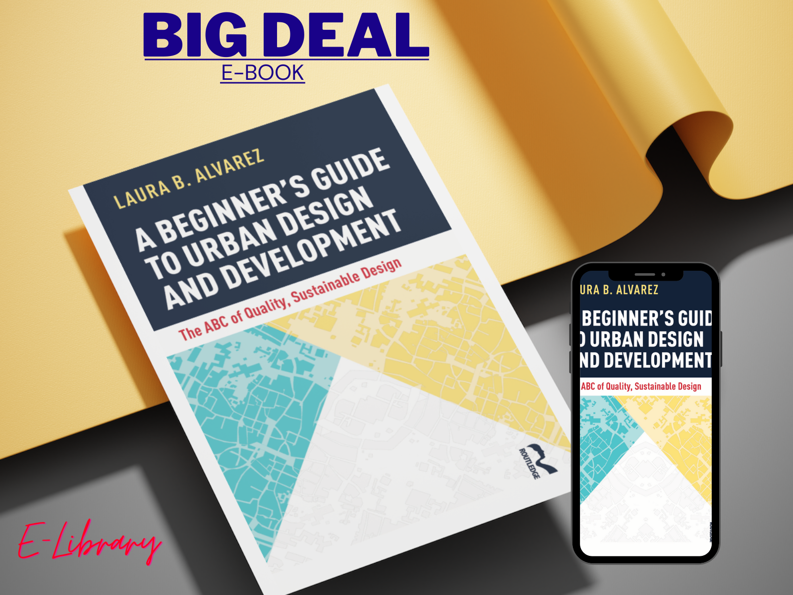 A Beginners Guide to Urban Design and Development The ABC of | Inspire ...