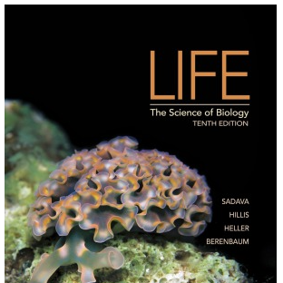 Life: The Science of Biology Tenth Edition | Inspire Uplift