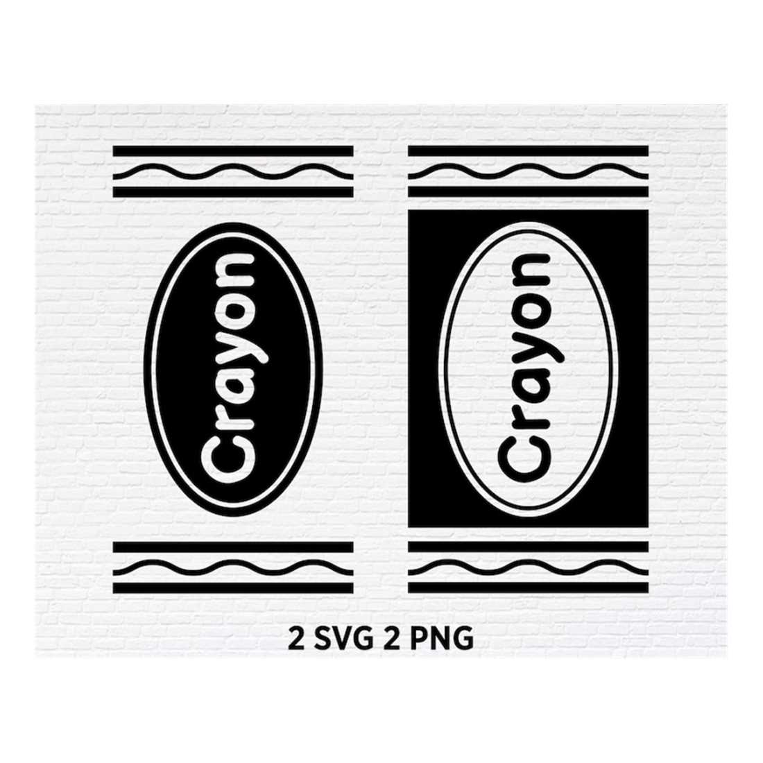 Crayon Svg Png | Inspire Uplift