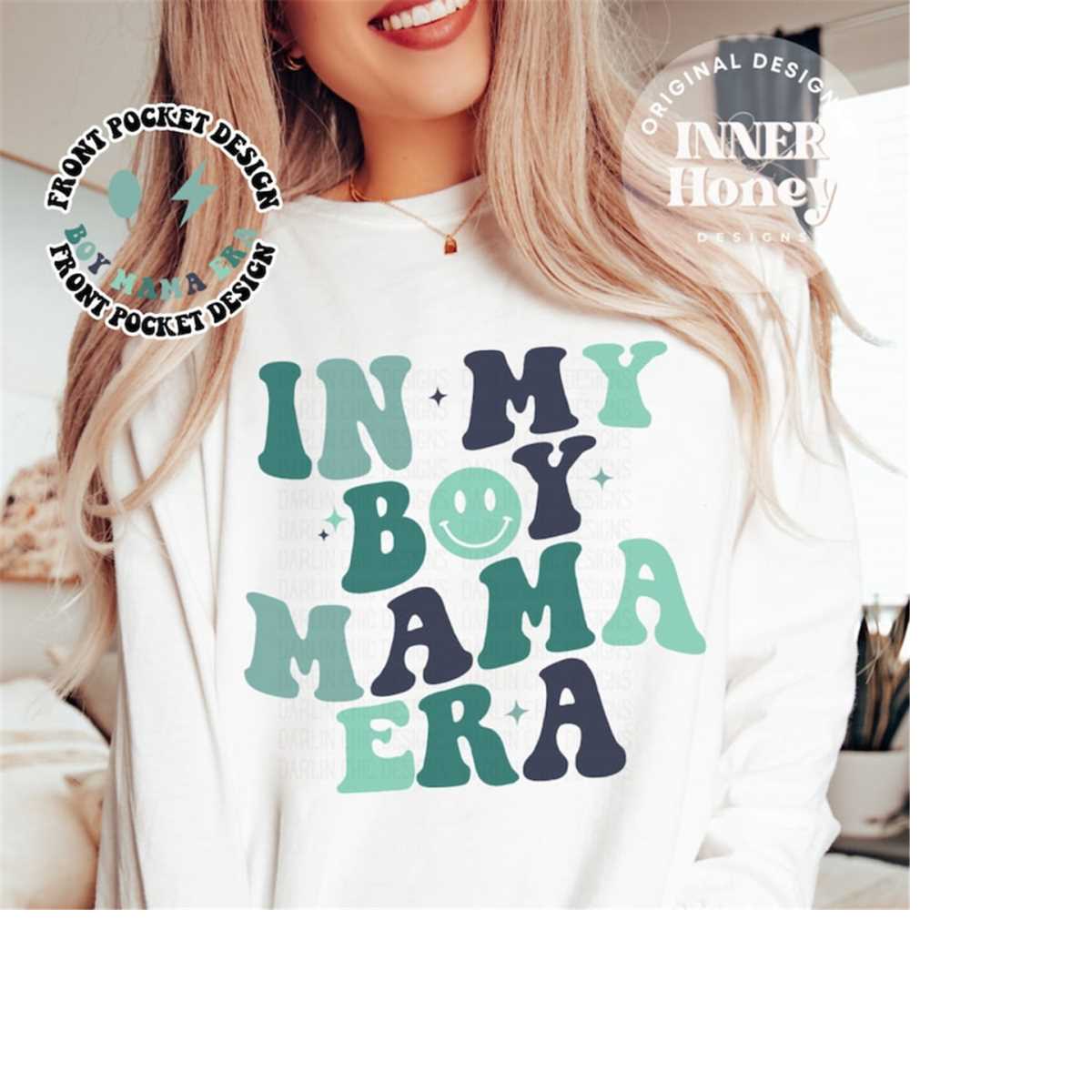In my boy mom era, boy mama png, boy mom png, mamapng, in my - Inspire ...