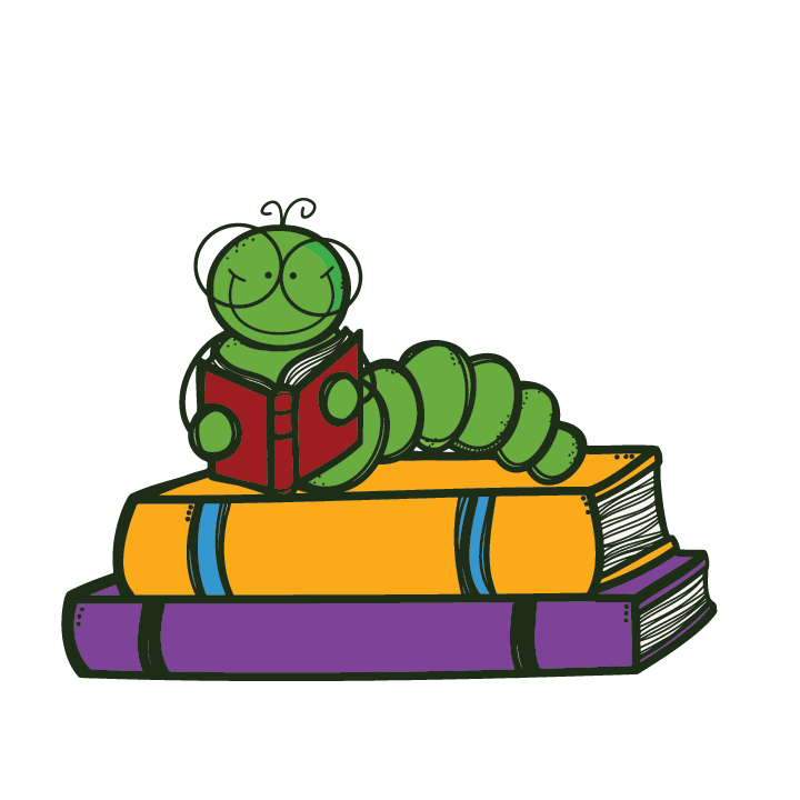 I love reading book svg, Reading book Rainbow Svg, Book Svg, | Inspire ...