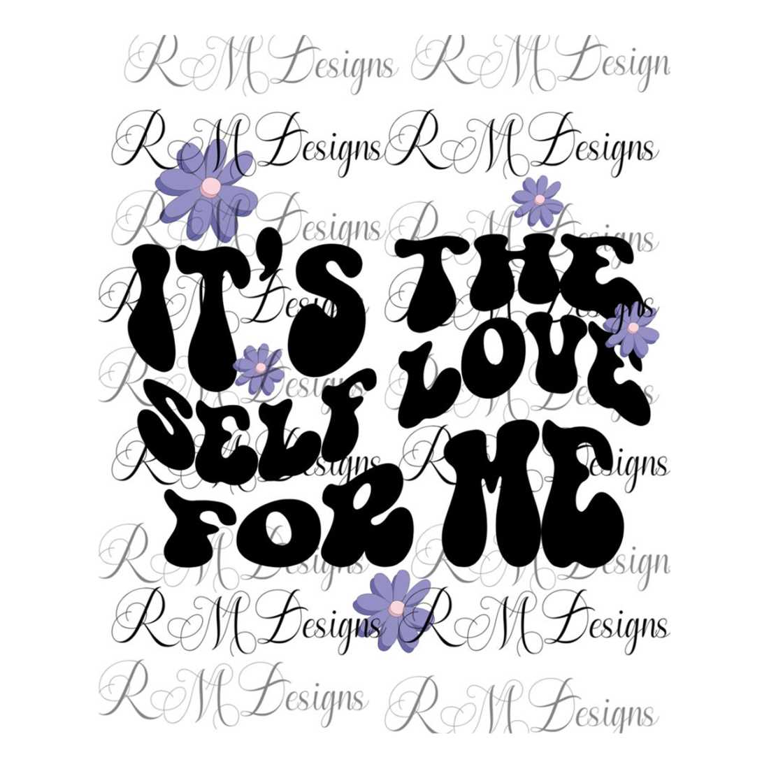 It's The Self Love For Me, Self Care, Taking care of me, Ret | Inspire ...