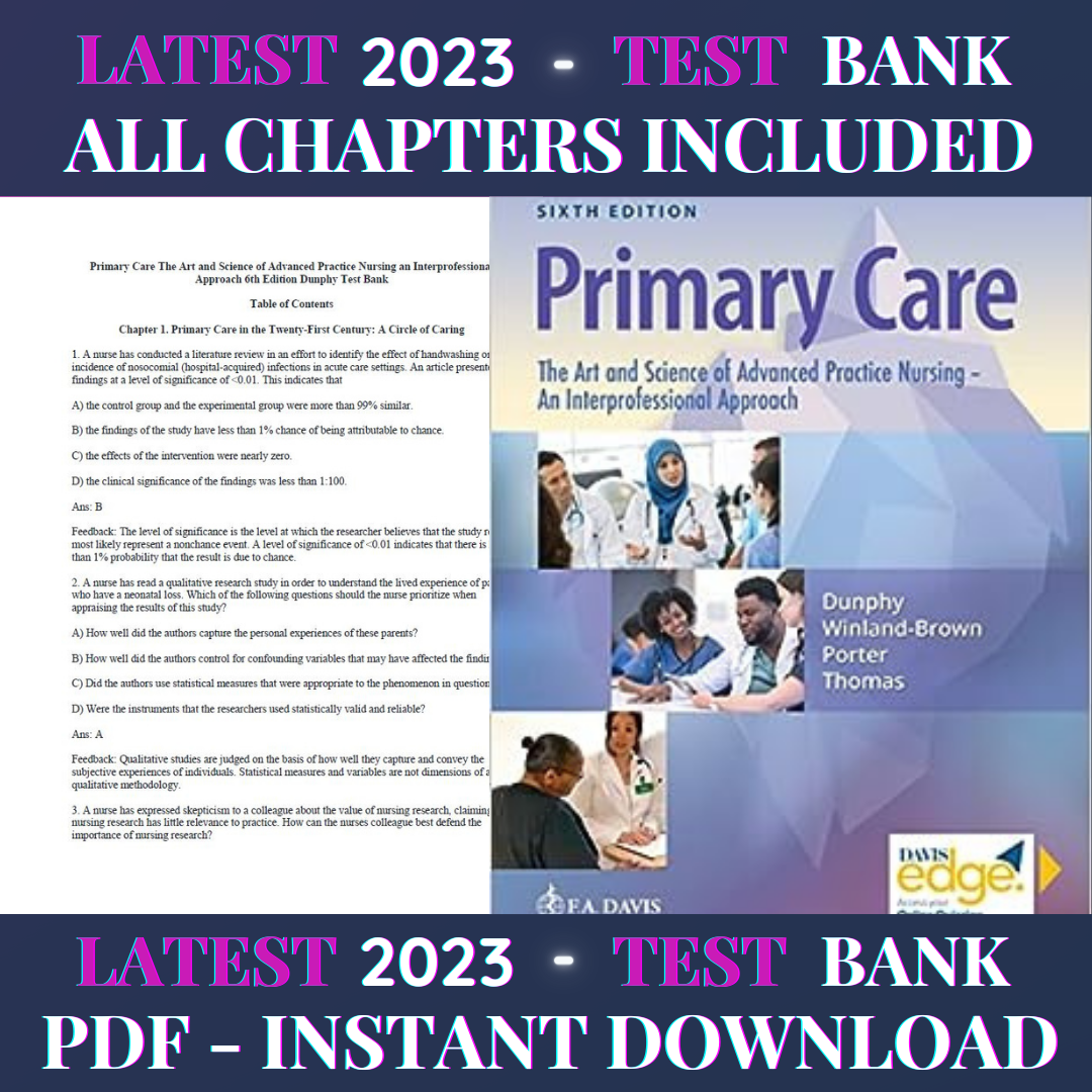 Latest 2023 Primary Care Art And Science Of Advanced Practic - Inspire ...