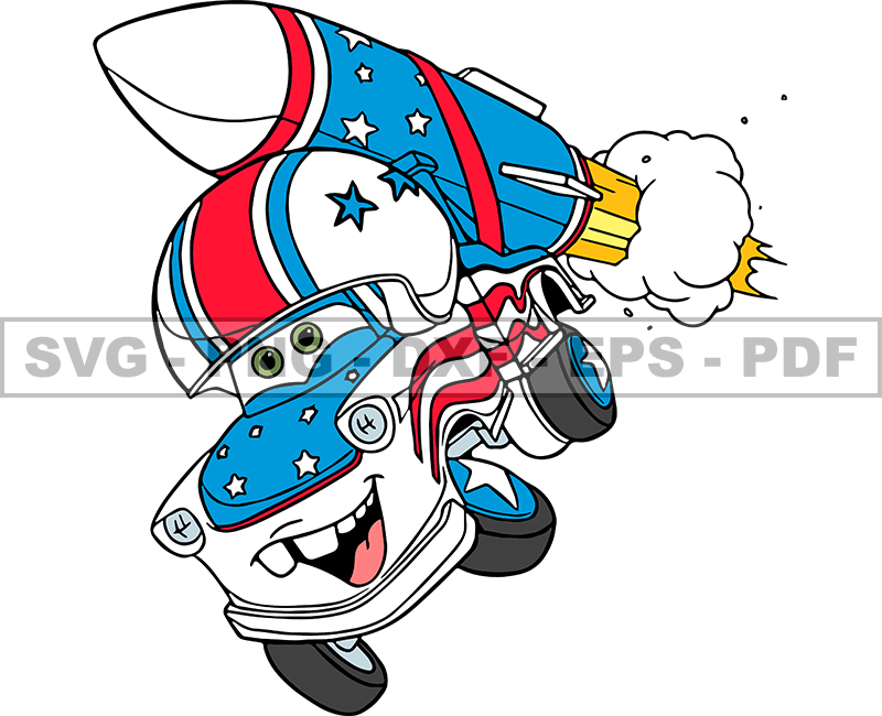 Disney Pixar's Cars png, Cartoon Customs SVG, EPS, PNG, DXF | Inspire ...