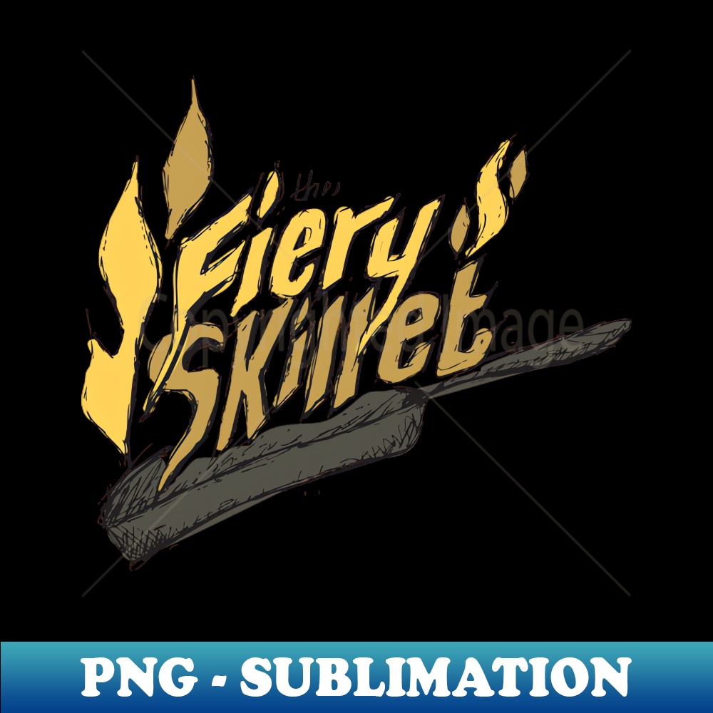 the fiery - Instant Sublimation Digital Download - Capture I | Inspire ...