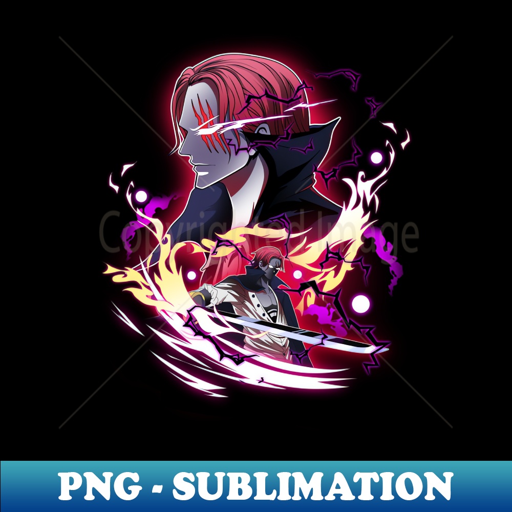 SHANKS - PNG Transparent Sublimation Design - Perfect for Su | Inspire ...