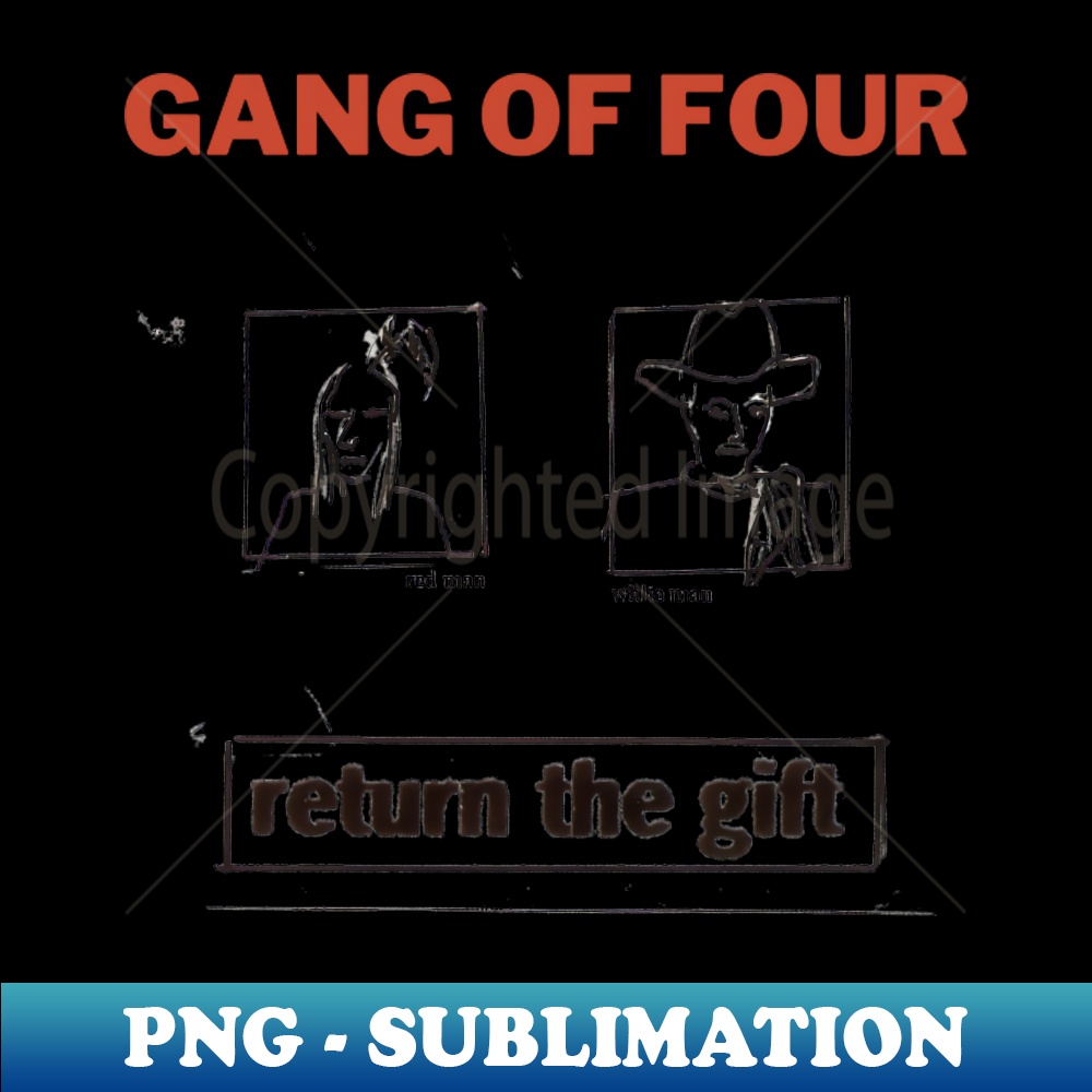 Return the Gift Original Aesthetic Tribute - Exclusive PNG S | Inspire ...