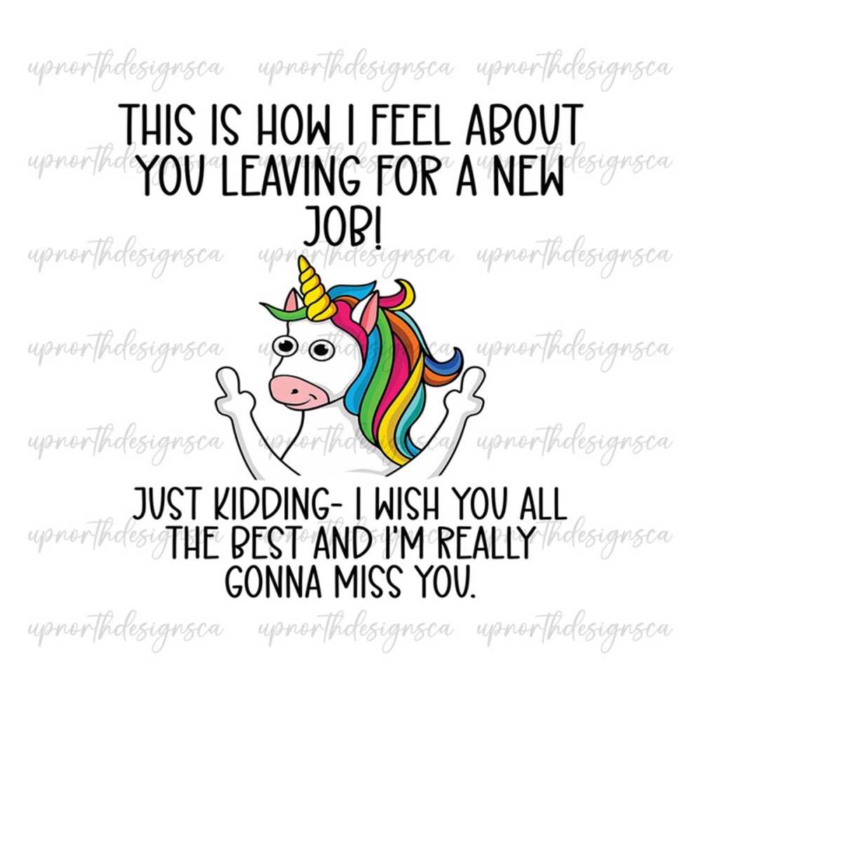 FU Coworker Png, Coworker Leaving Png, Goodbye Coworker Png, - Inspire ...