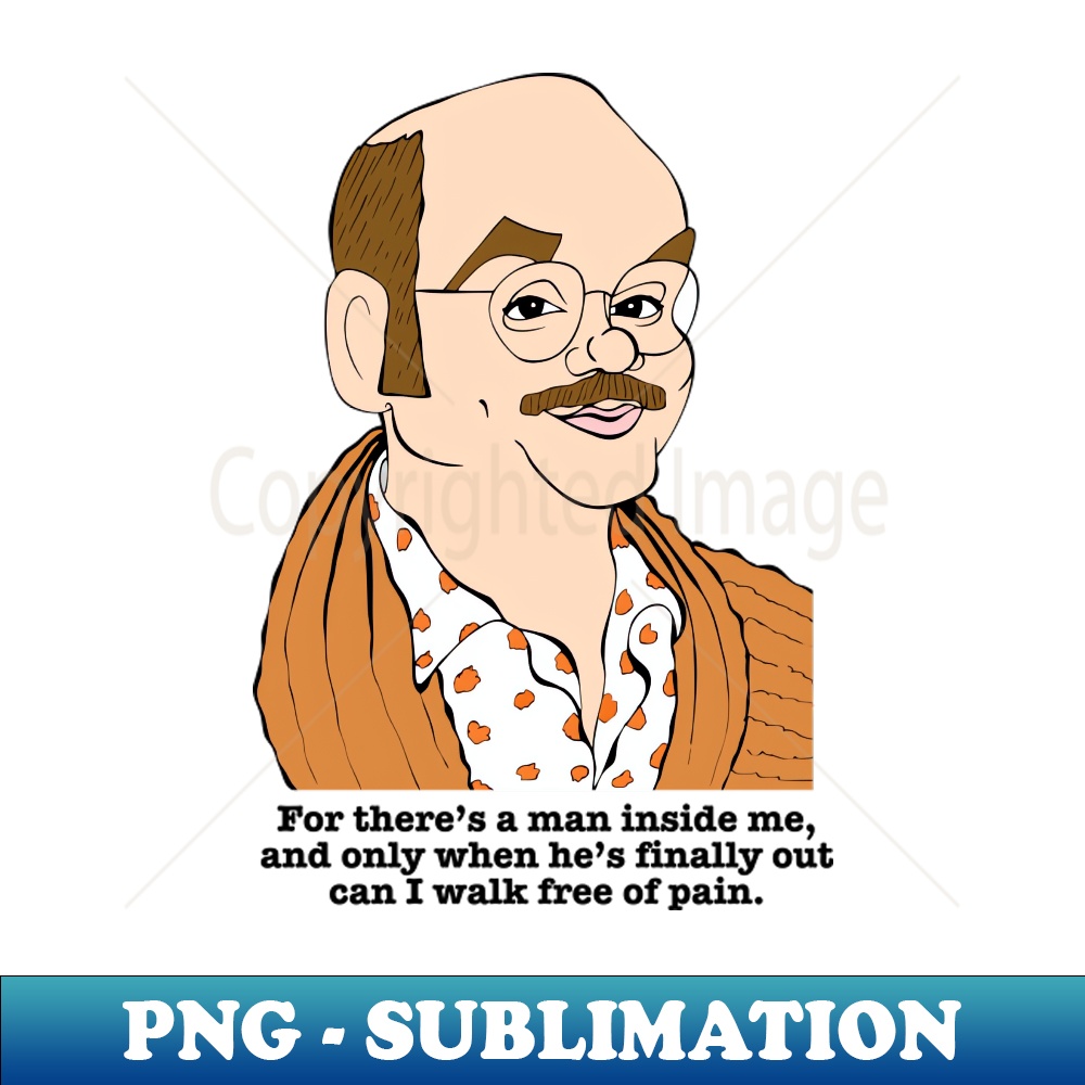 ARRESTED DEVELOPMENT CHARACTER FAN ART - Decorative Sublimat | Inspire ...