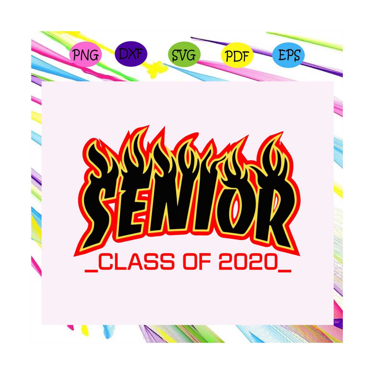Senior class of 2020, class of 2020, first last day of high | Inspire ...