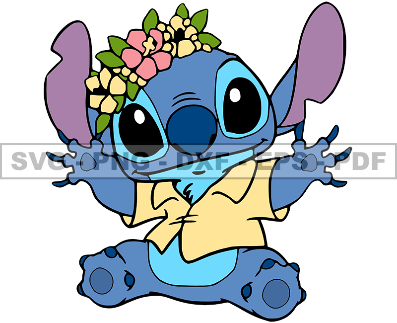 Stitch Layered SVG, Stitch Pack, Cut files for Cricut, Incle - Inspire ...