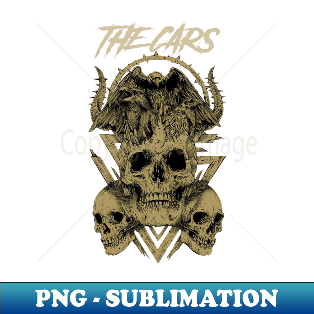 THE CARS BAND MERCHANDISE - Stylish Sublimation Digital Down | Inspire ...