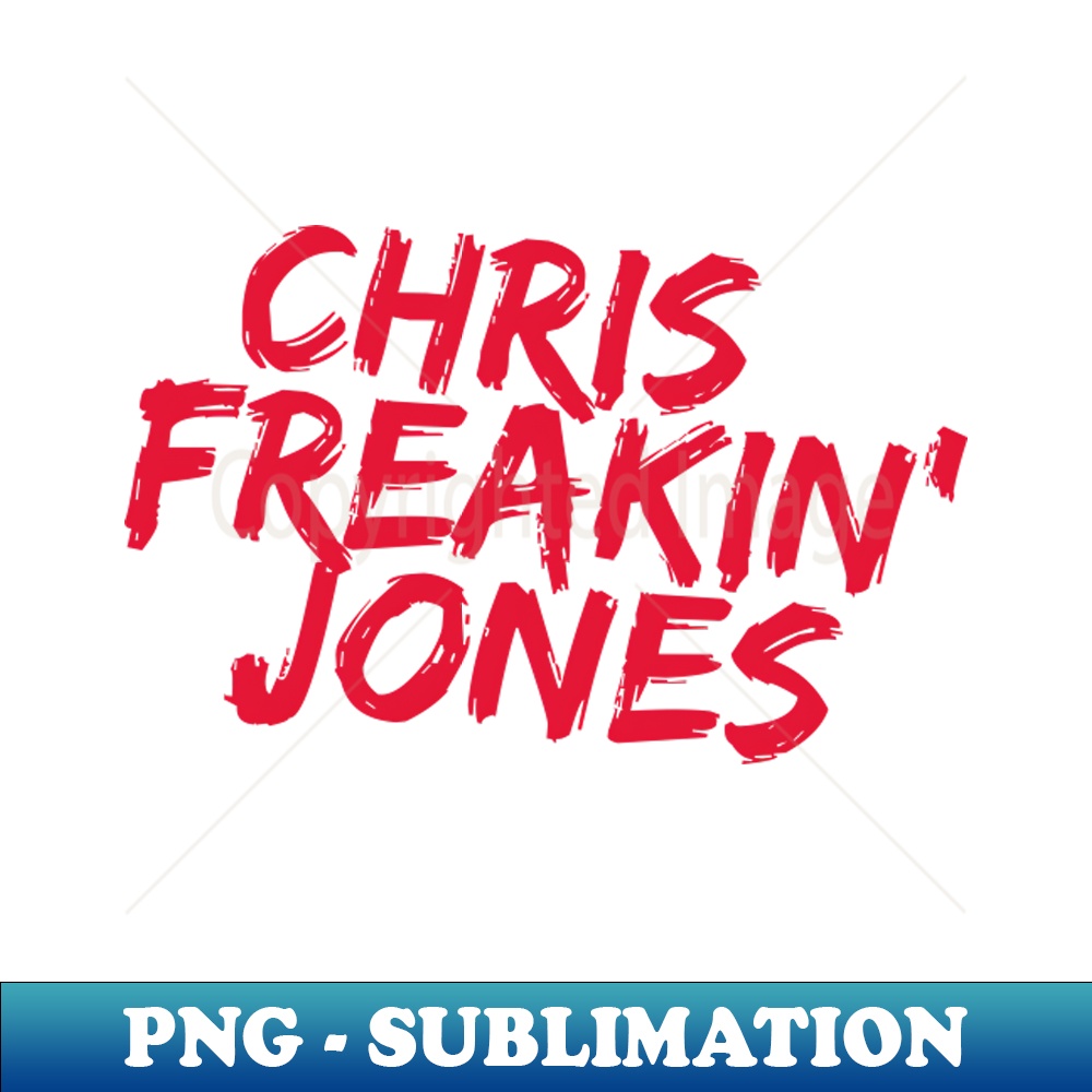 Chris Freakin Jones Kansas City Chiefs Chris Jones - PNG Sub | Inspire ...