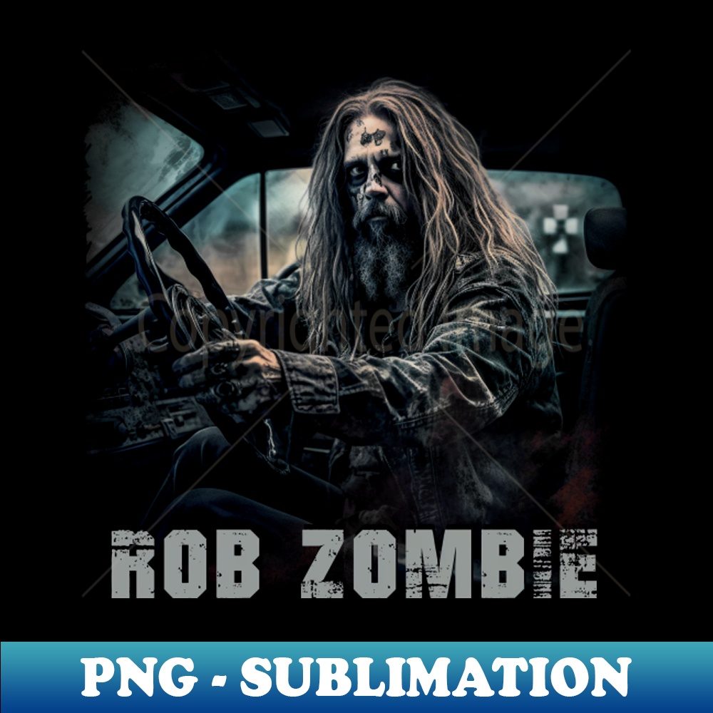 Classic Retro Rob Lover Gift - Exclusive PNG Sublimation Dow - Inspire ...