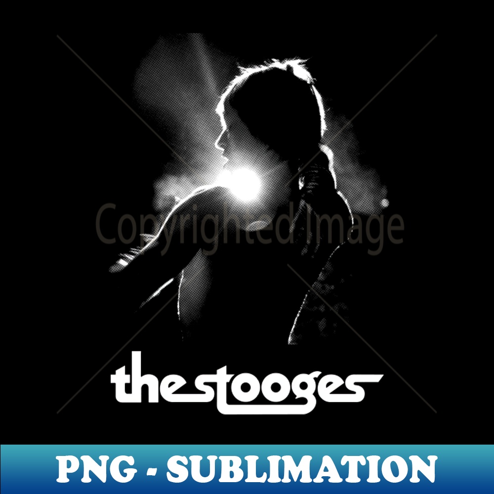 The Stooges Silhouette - Exclusive Sublimation Digital File | Inspire ...