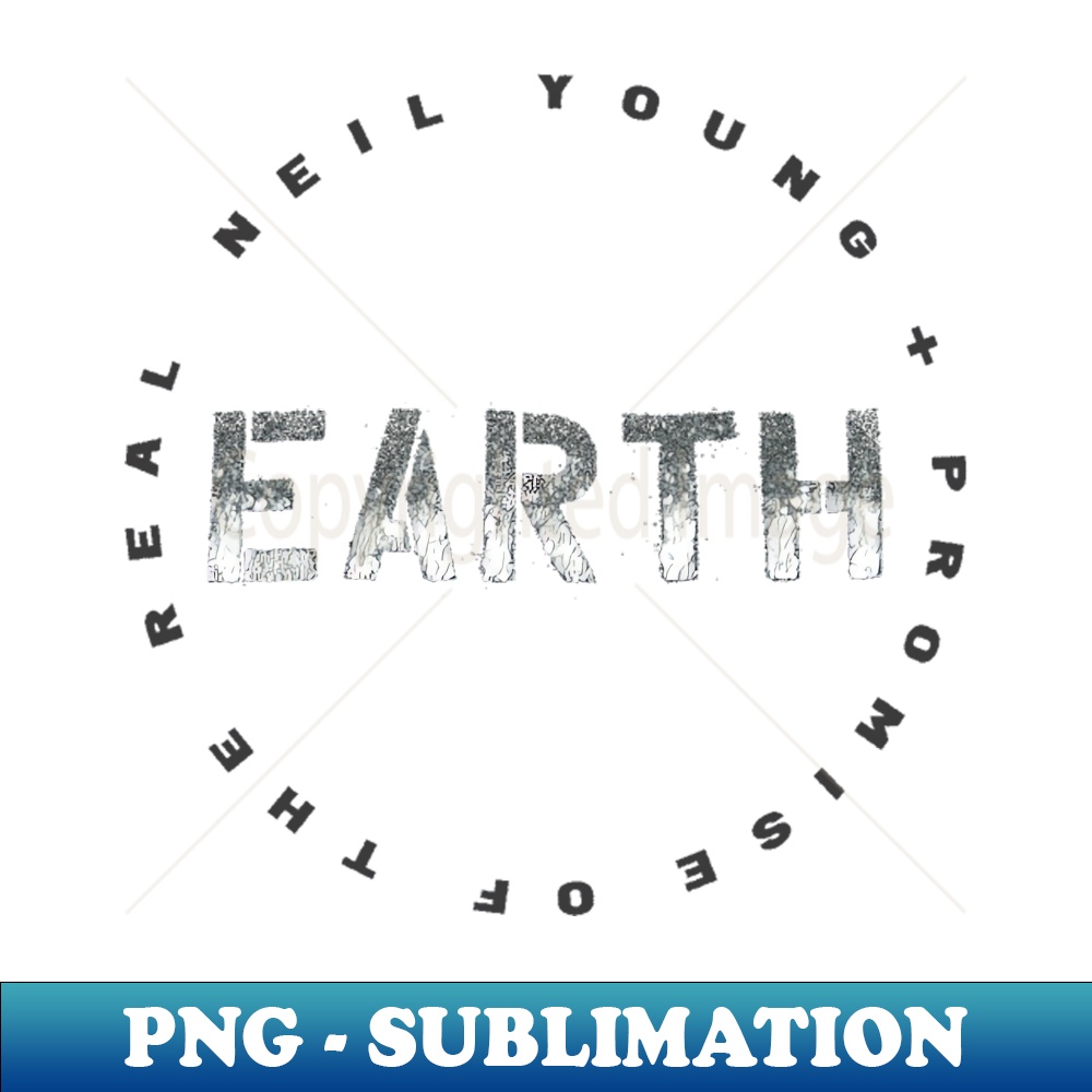 Neil Young - Retro PNG Sublimation Digital Download - Revolu | Inspire ...