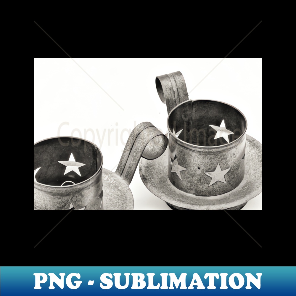 Star light holders - Premium Sublimation Digital Download - | Inspire ...