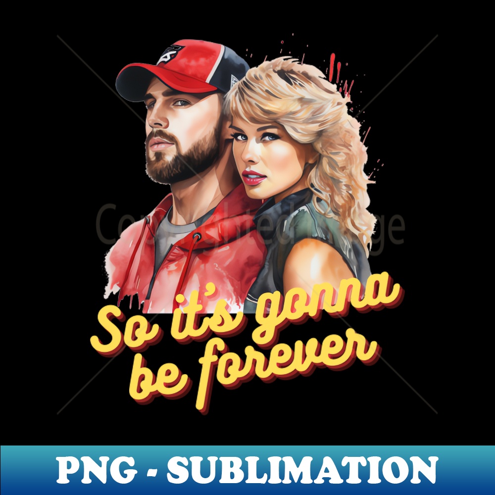 Taylor Swift Travis Kelce Romance Swiftie Love Tribute - - Inspire Uplift