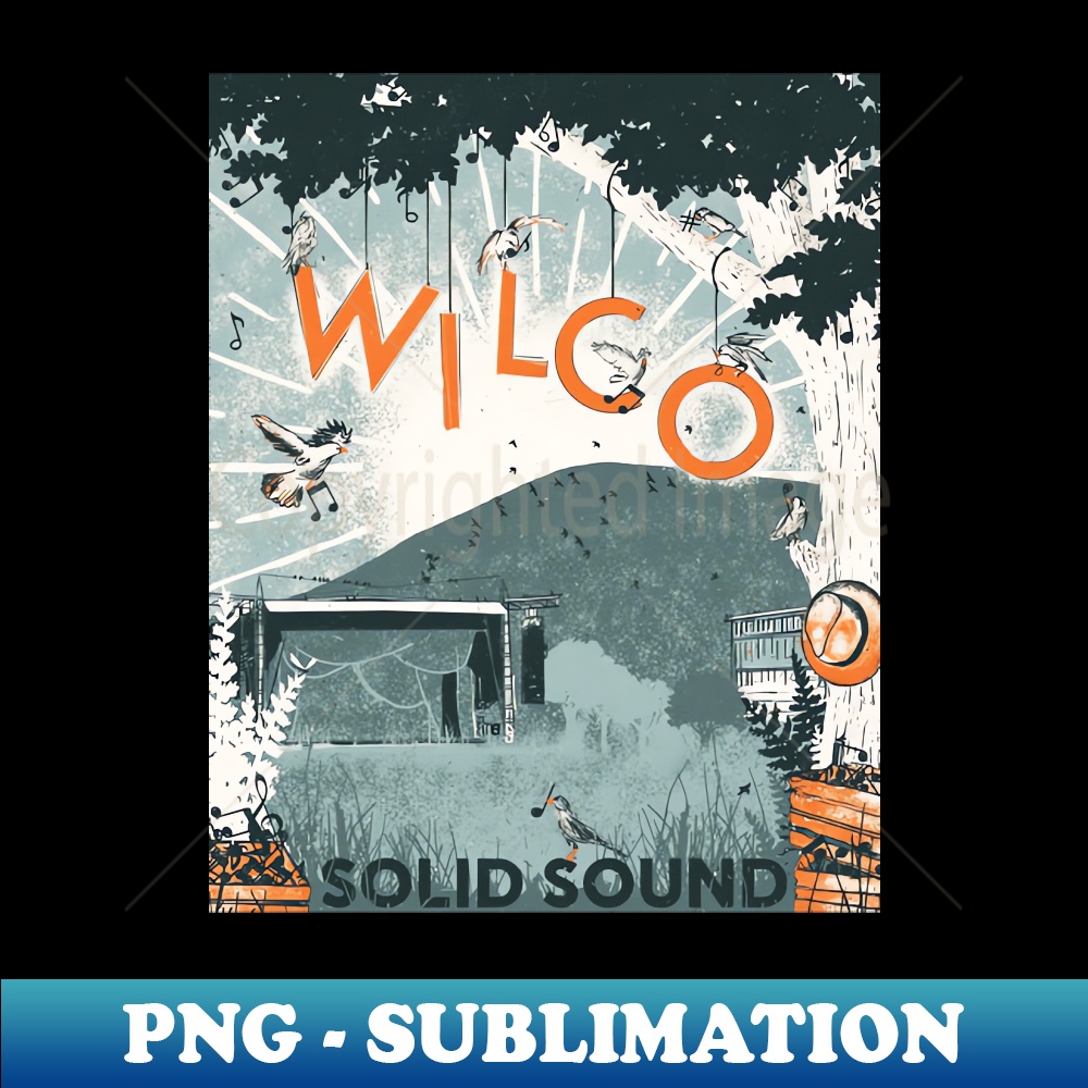 Wilco Band Expressions Musical Language Communicating Profou | Inspire ...