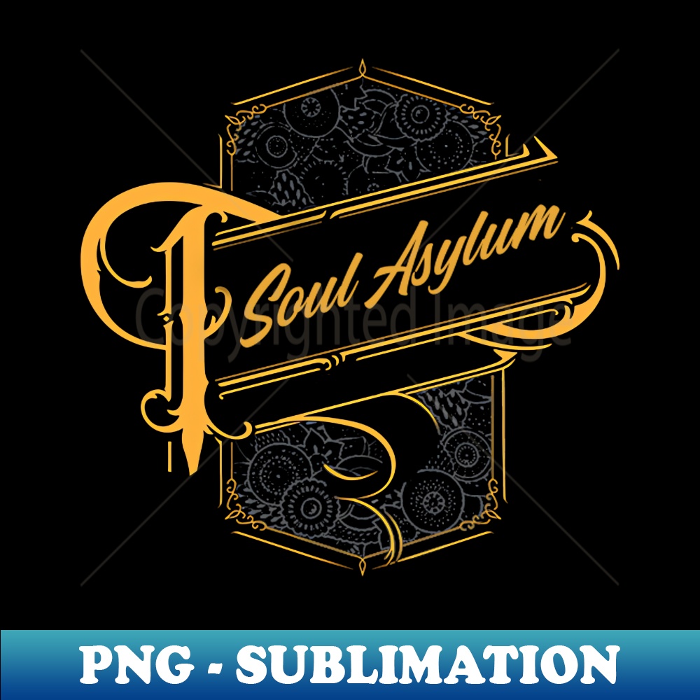 vintage soul asylum band - Sublimation-Ready PNG File - Tran - Inspire ...