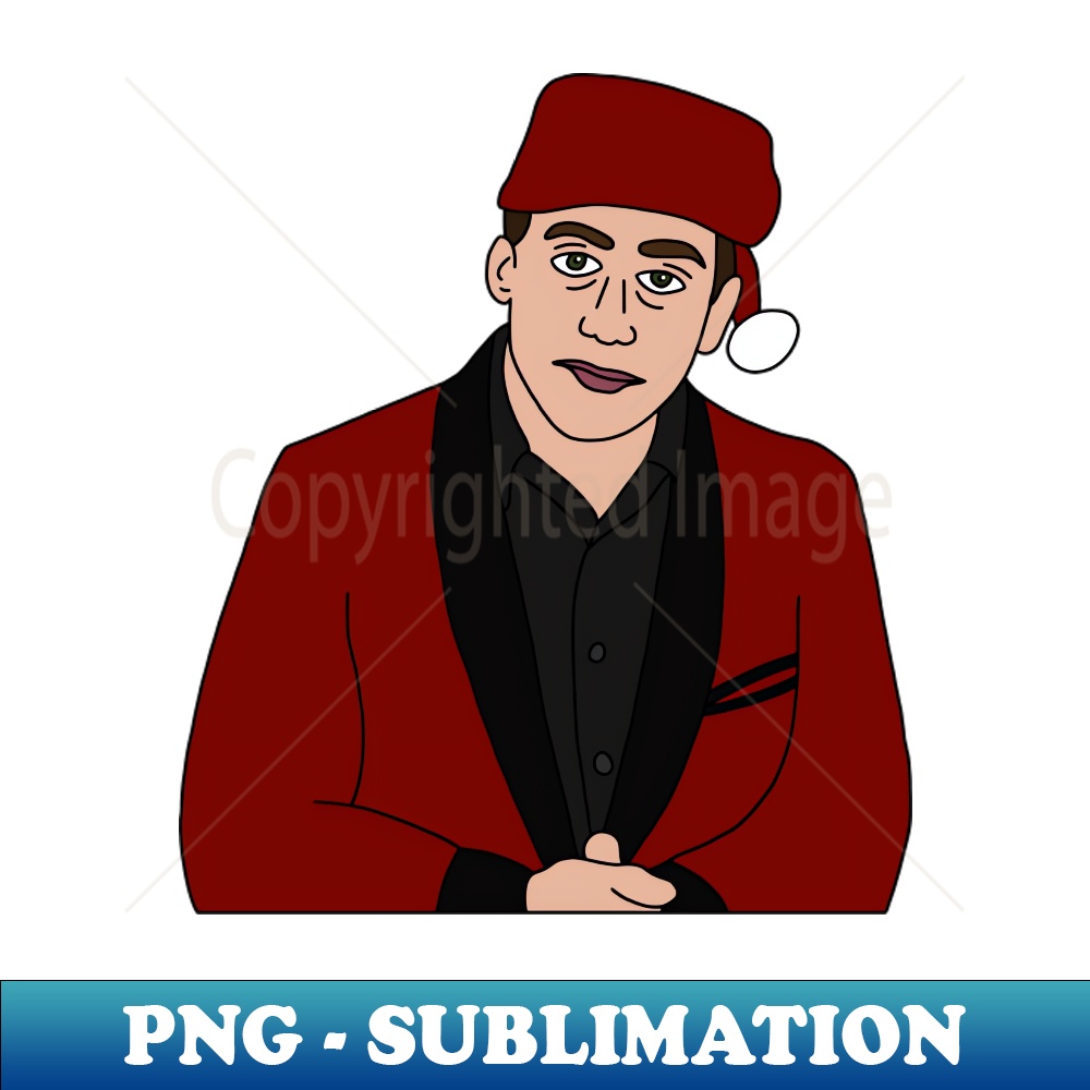 Santa Bond - Digital Sublimation Download File - Stunning Su - Inspire ...