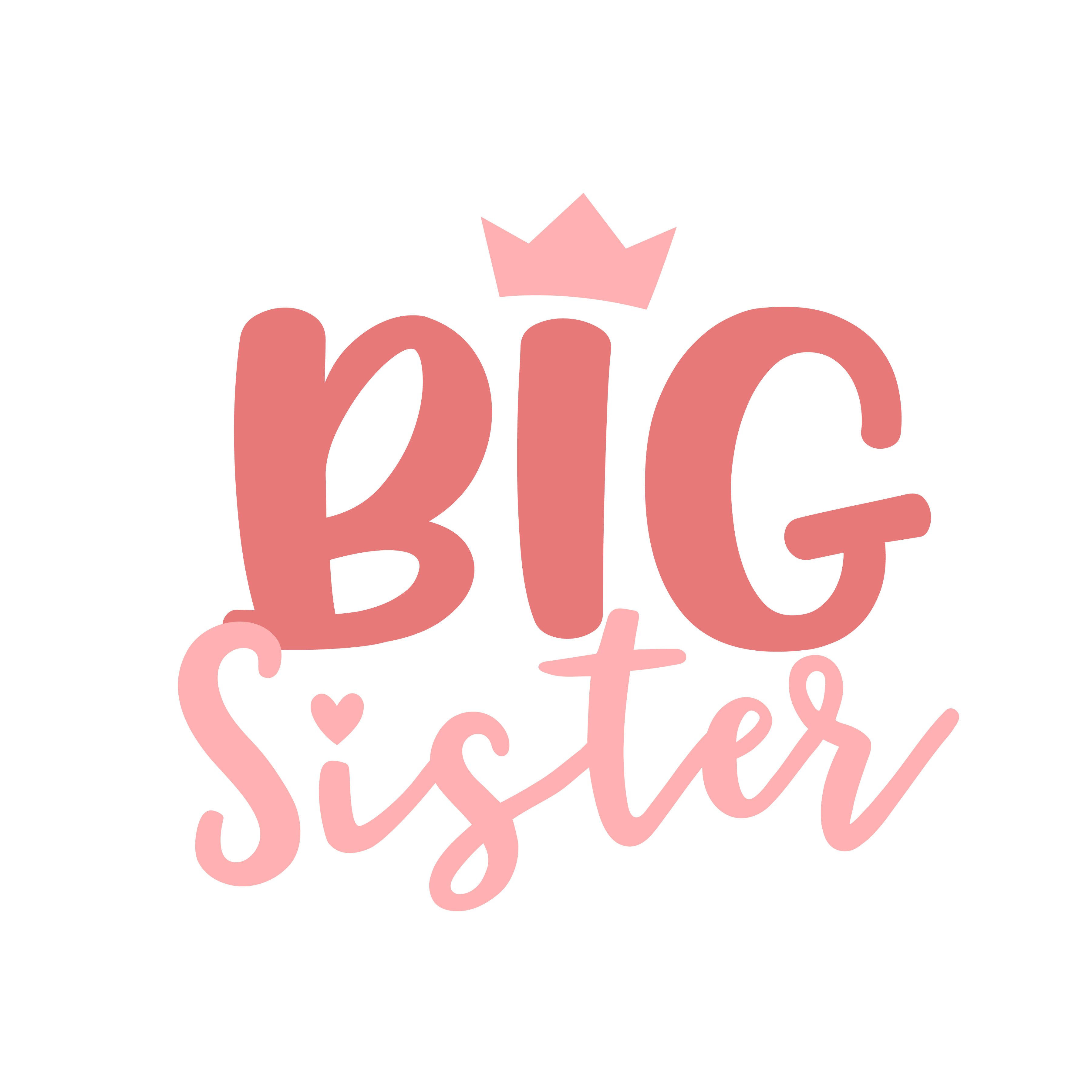Big Sister SVG, Baby Bear Svg, Baby Svg, Baby Bear Family SV - Inspire ...
