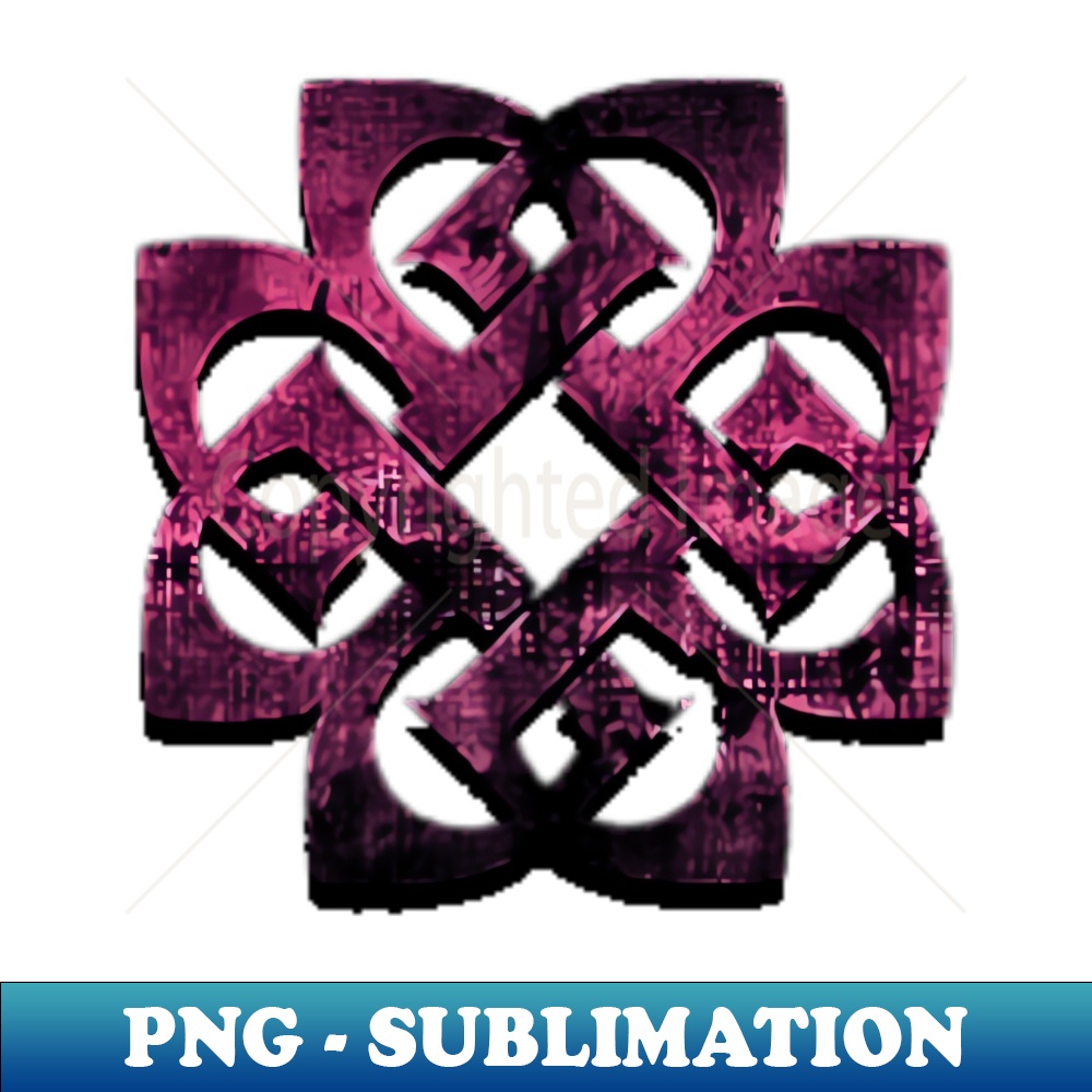 Breaking Benjamin Phobia - Artistic Sublimation Digital File | Inspire Uplift