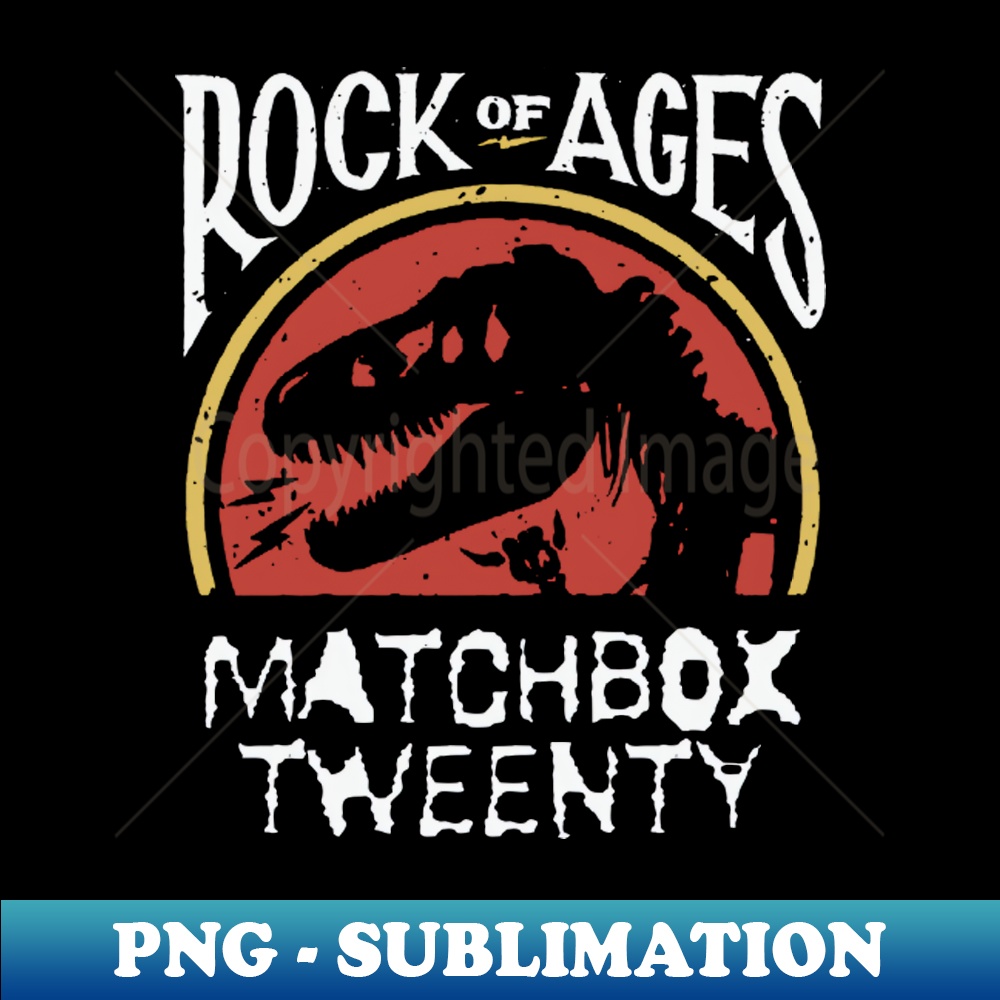 matchbox rock of ages - Instant PNG Sublimation Download - P | Inspire ...