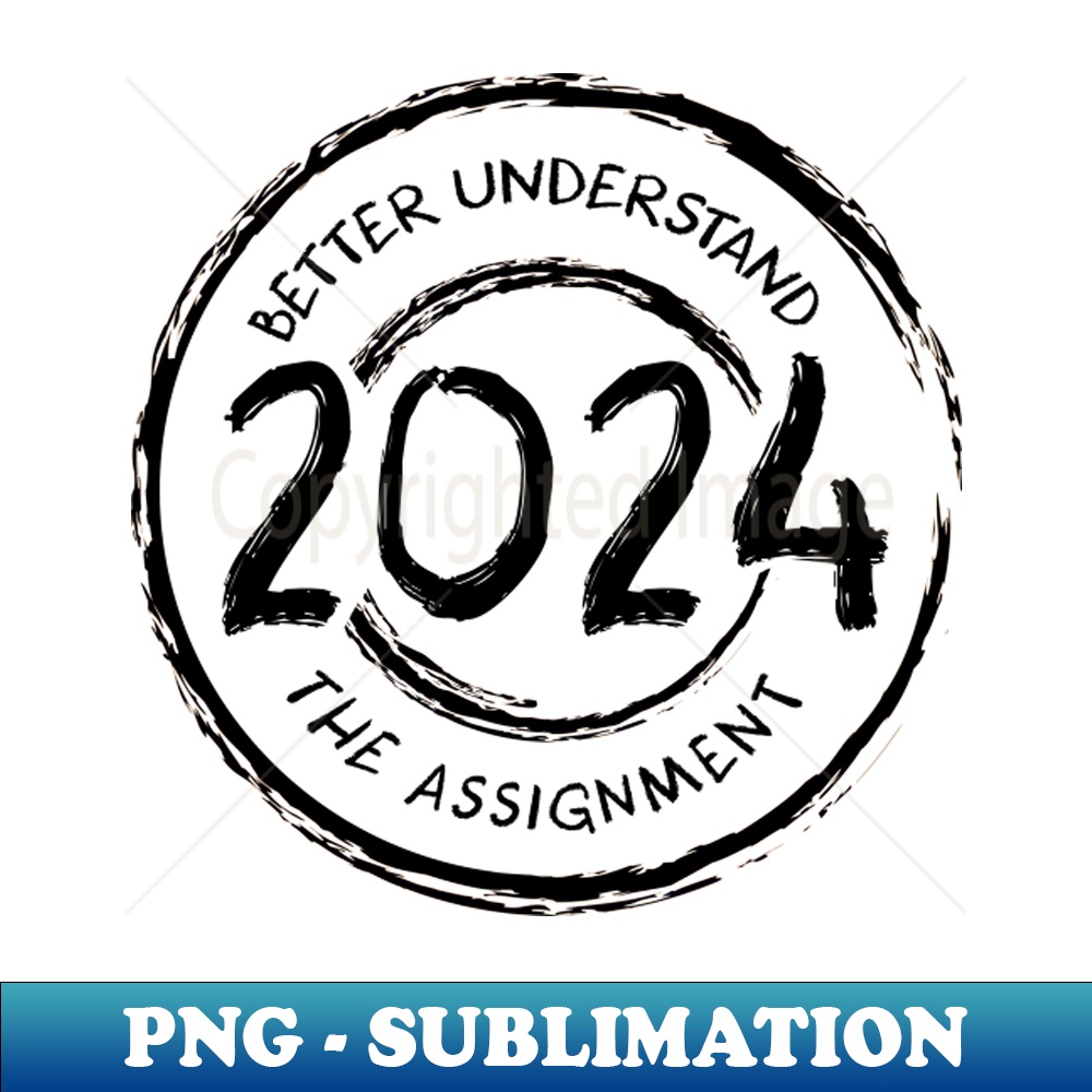 Better Understand The Assignment 2024 - PNG Transparent Subl | Inspire ...
