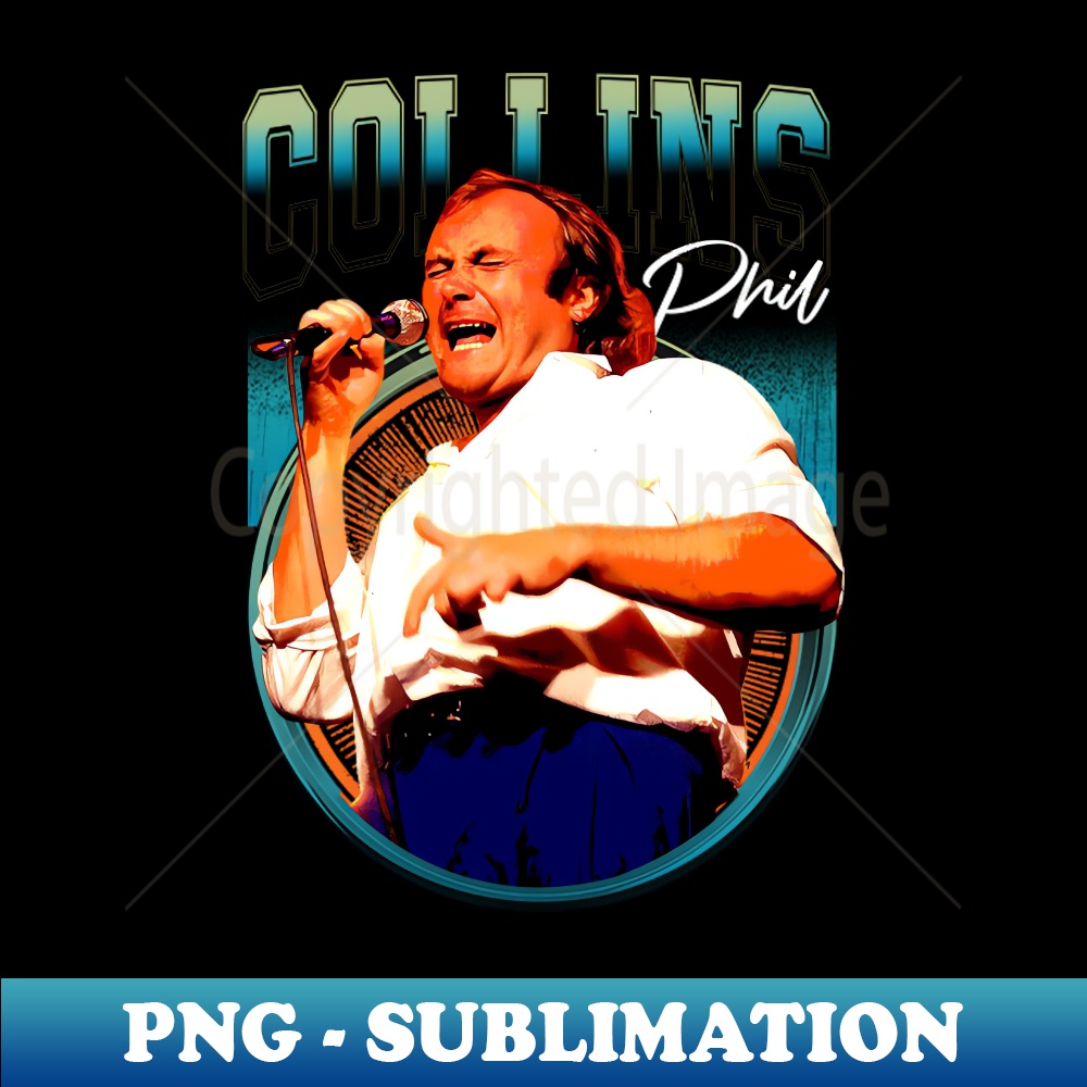 In the Spotlight Iconic Moments with Phil Collins - Digital | Inspire ...