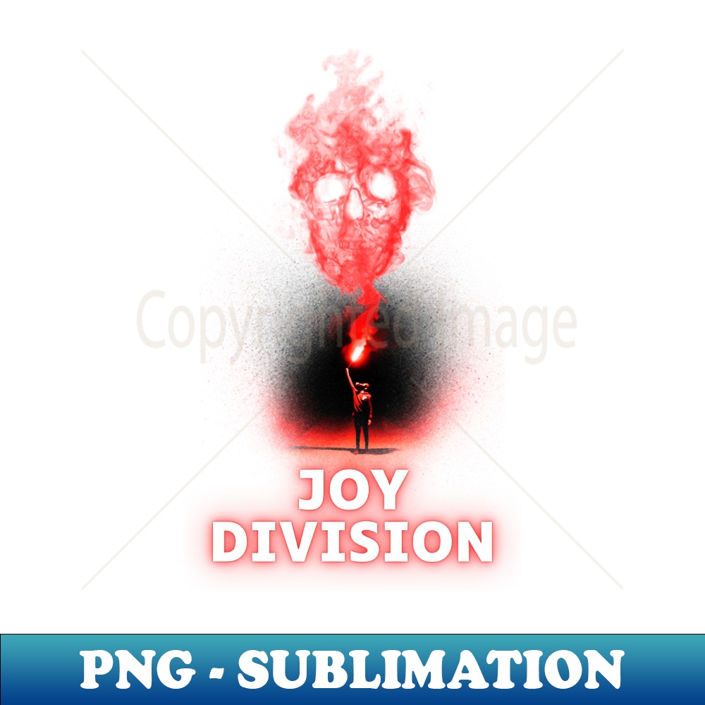 joy division burn it on - Premium Sublimation Digital Downlo | Inspire ...