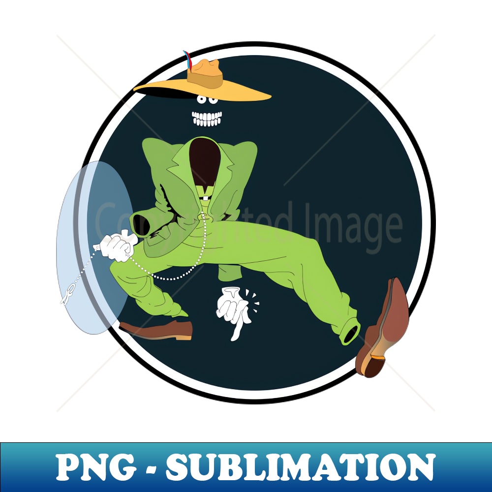Shakedown Street Zoot Suit - PNG Transparent Digital Downloa | Inspire ...