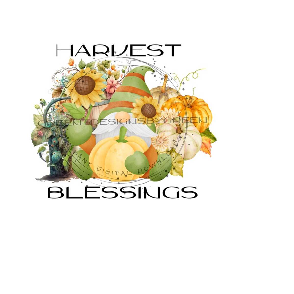 Blessed Clipart | Inspire Uplift