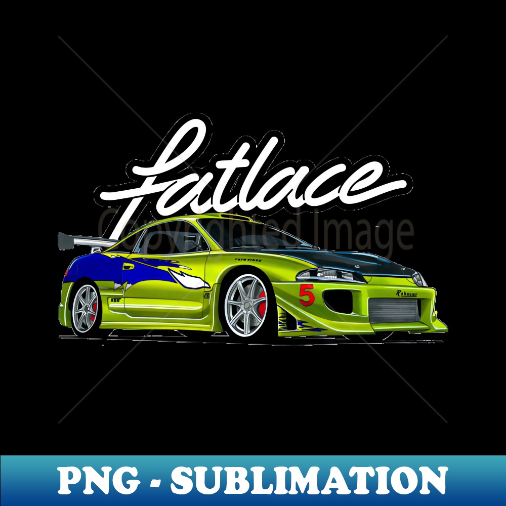 Outstanding adorable exclusive art Legendary JDM movie car M | Inspire ...