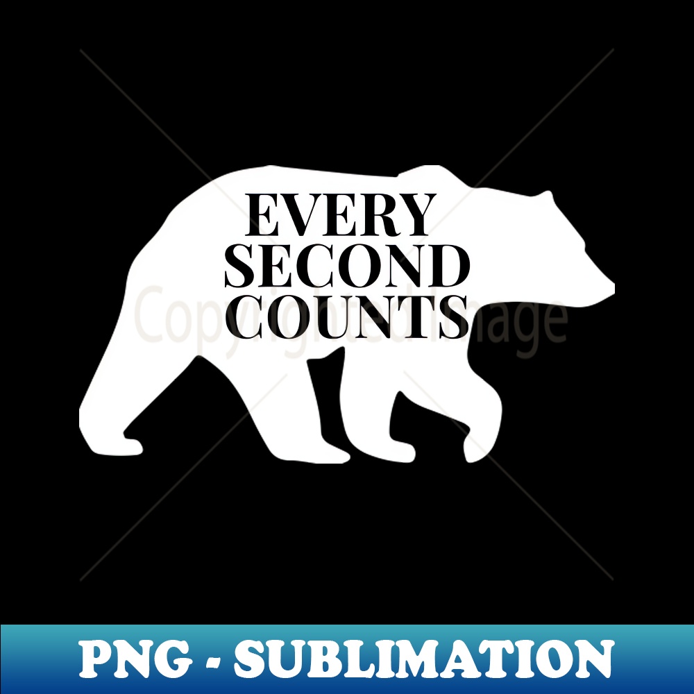 The Bear - Every Second Counts - Television - Digital Sublim | Inspire ...