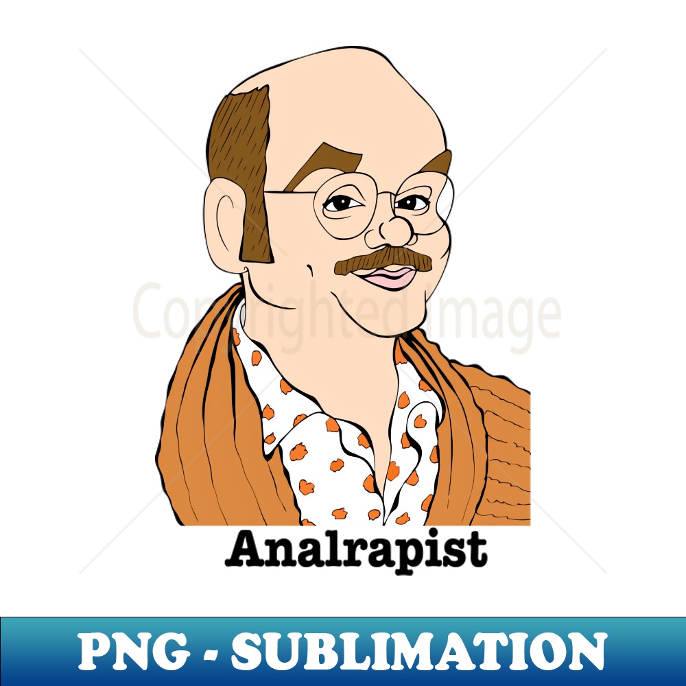 ARRESTED DEVELOPMENT CHARACTER FAN ART - Digital Sublimation | Inspire ...
