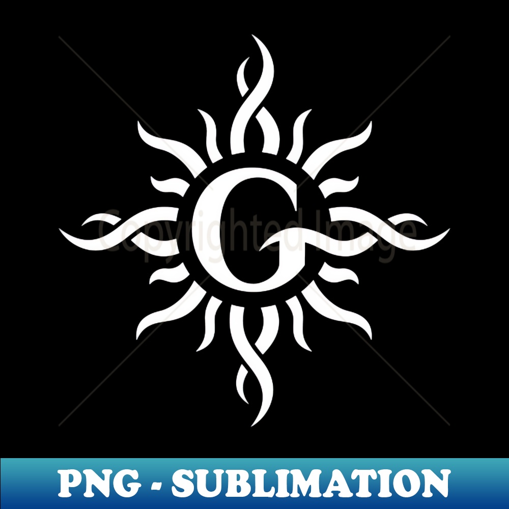 G symbol - PNG Transparent Sublimation Design - Revolutioniz - Inspire ...