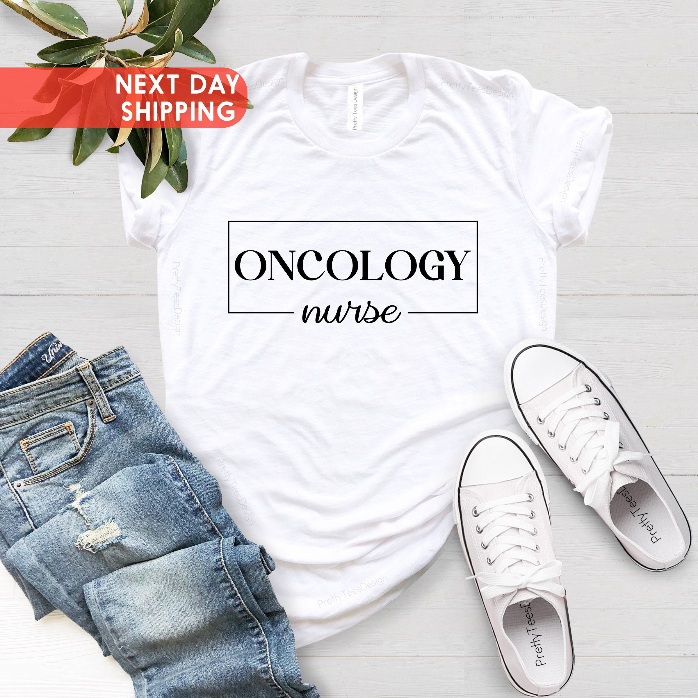 Oncology Shirt PNG, Oncology Nurse Shirt PNG, Oncology Nursi - Inspire ...