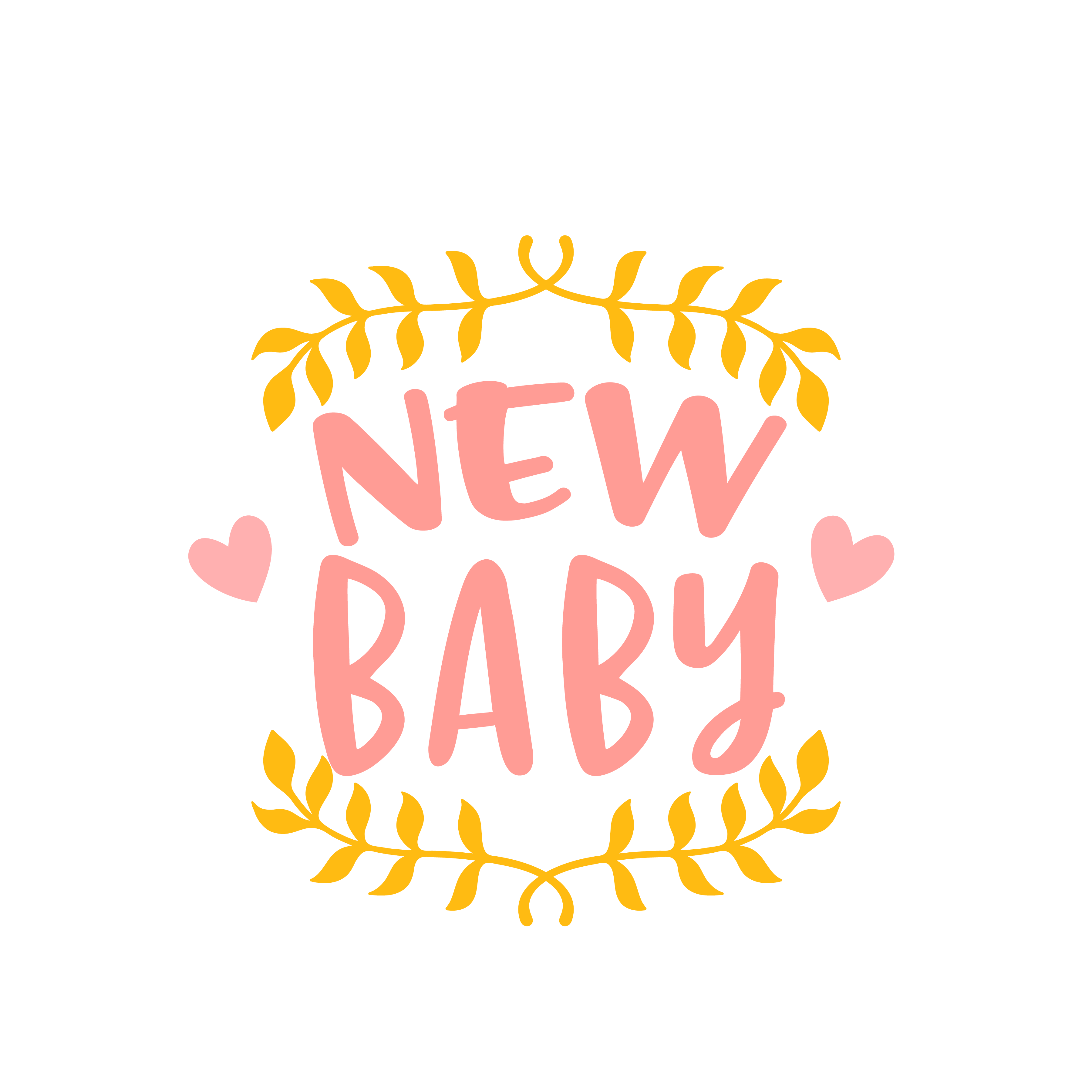 New Baby Svg, Baby Svg, Baby Bear Family SVG Cricut File Sil | Inspire ...